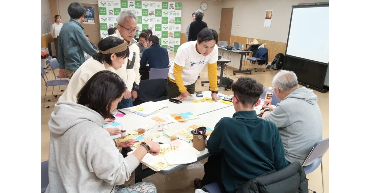 山形新聞に弊社が伴走支援している「100DIVEプロジェクト」の取り組みが紹介されました | 株式会社さとゆめ